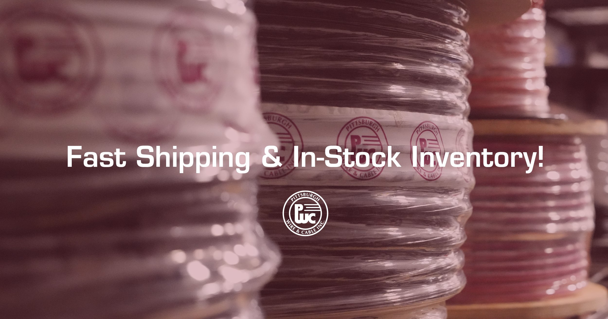 Products & Industries | Pittsburgh Wire and Cable
